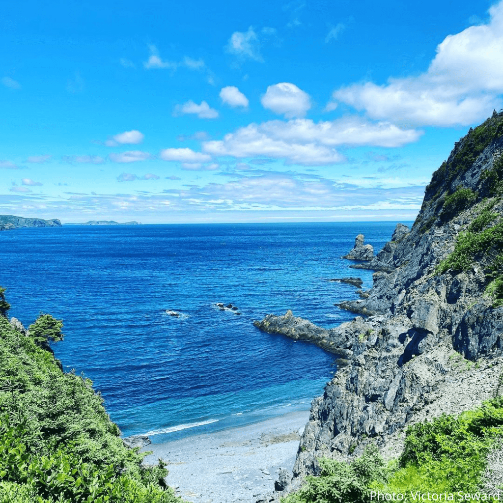 19. Brigus Head Path | East Coast Trail