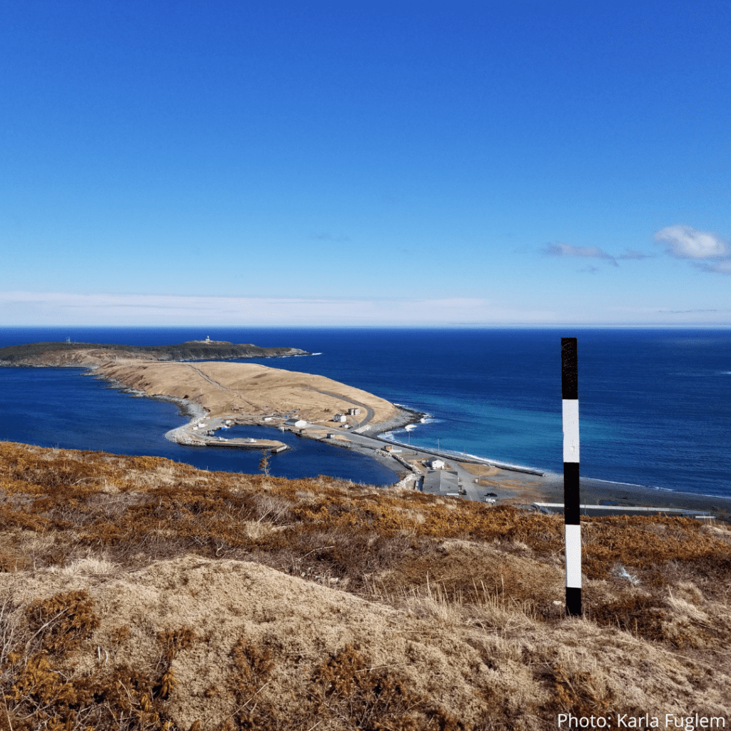 21. Caplin Bay Path | East Coast Trail