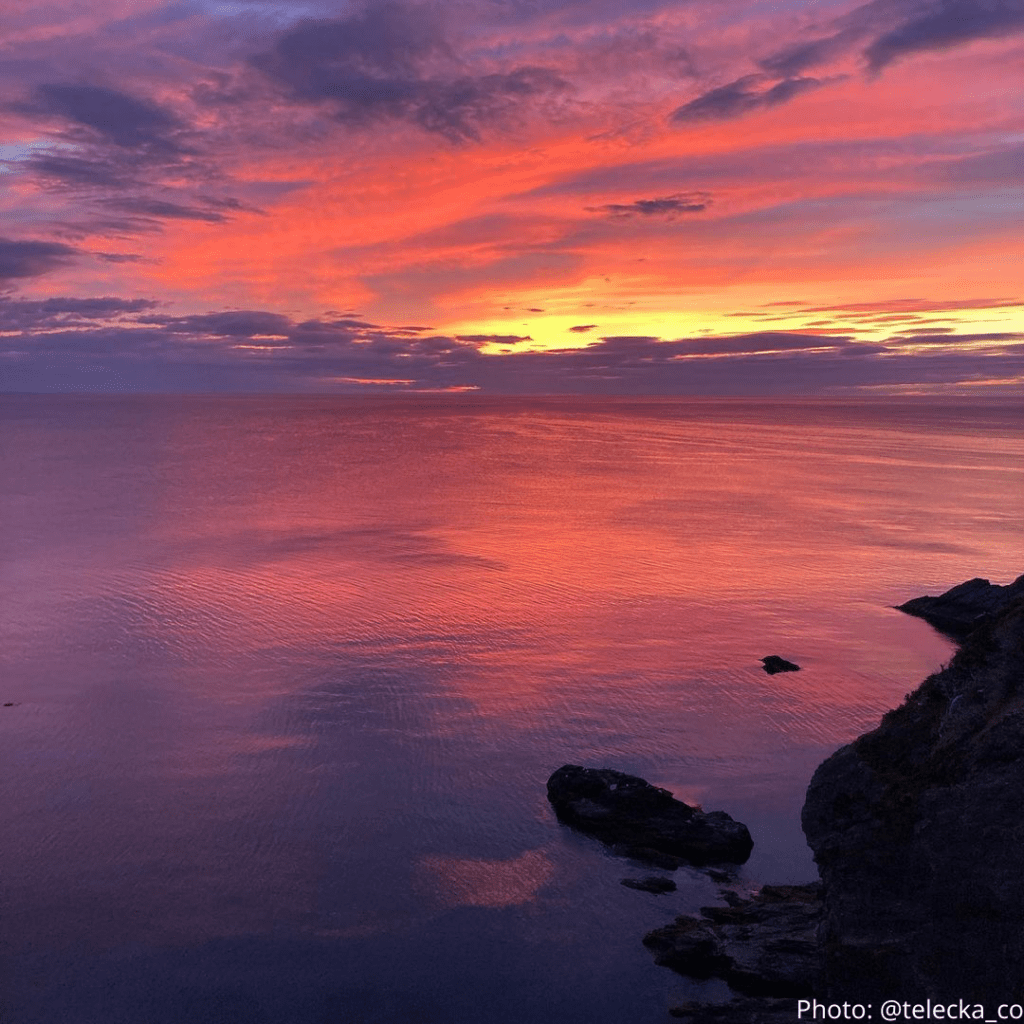 06. Father Troys Trail | East Coast Trail