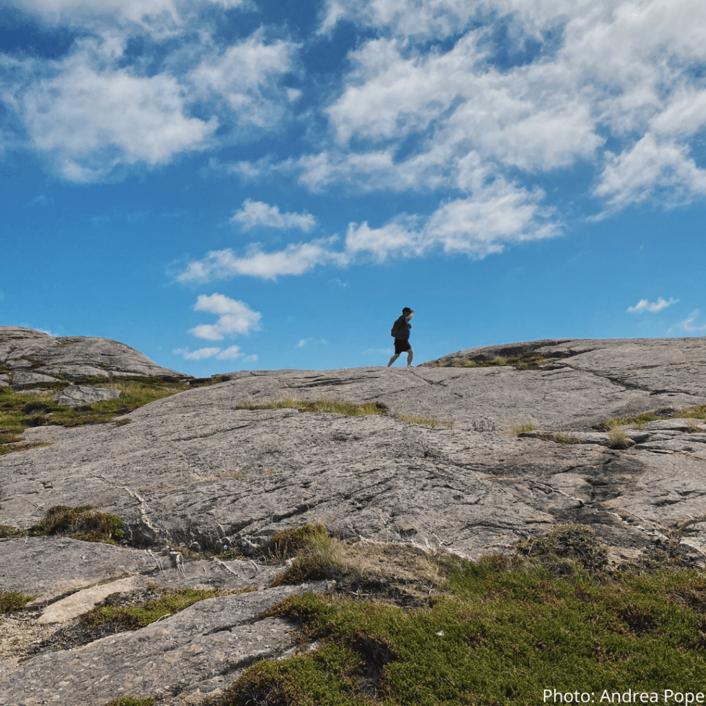 06. Father Troys Trail | East Coast Trail