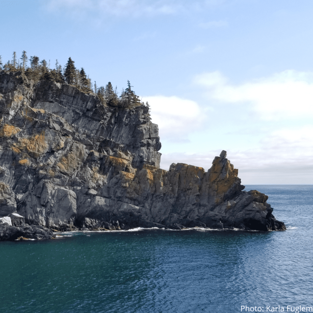 18. Flamber Head Path | East Coast Trail