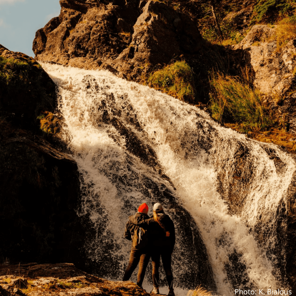 05. Stiles Cove Path | East Coast Trail