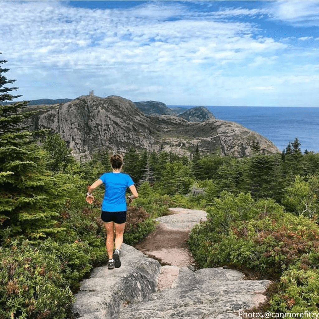 10. Deadmans Bay Path | East Coast Trail
