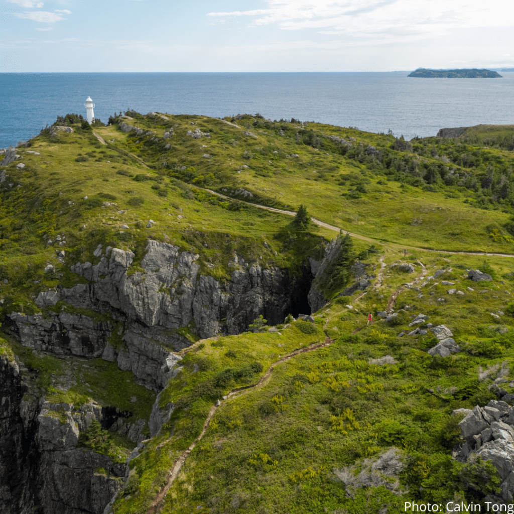 13. Spout Path | East Coast Trail