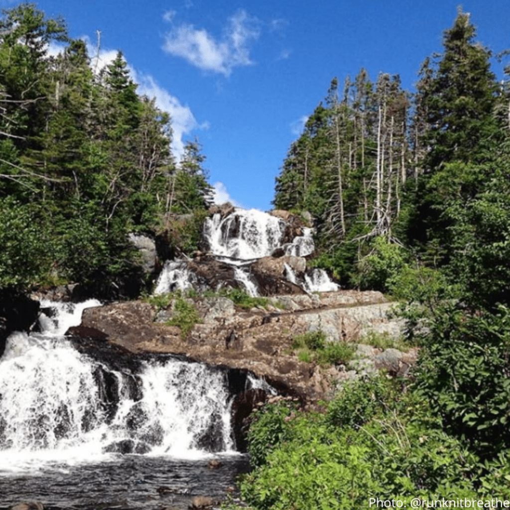 18. Flamber Head Path | East Coast Trail
